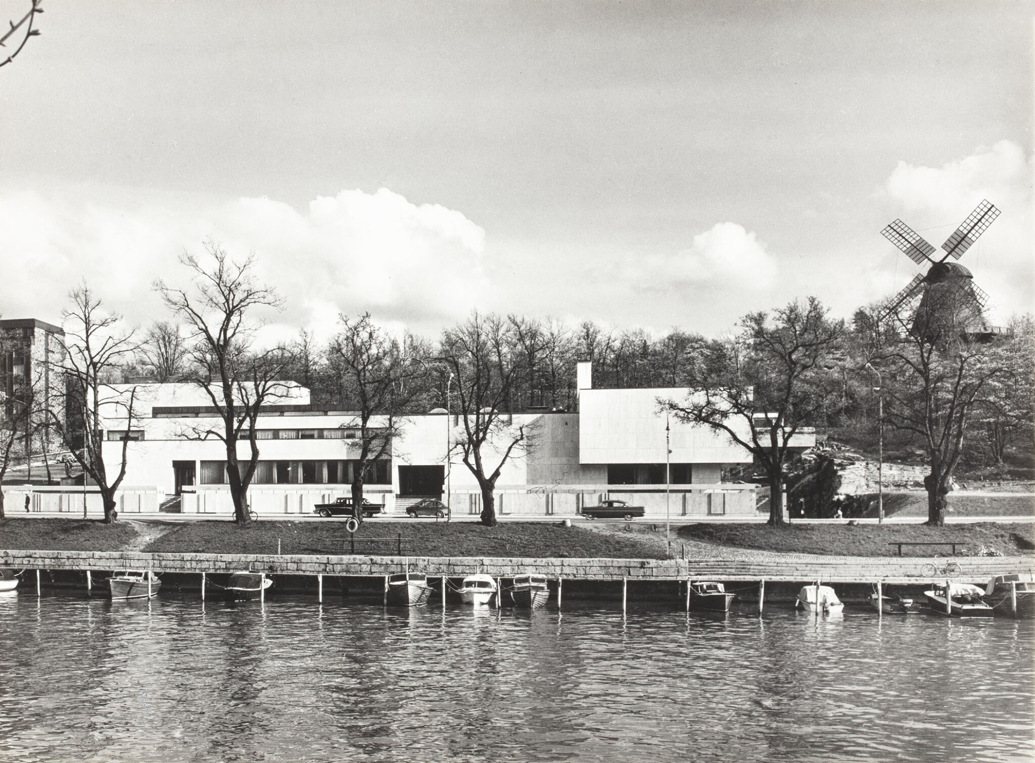Wäinö Aaltonen ja Turku - WAM